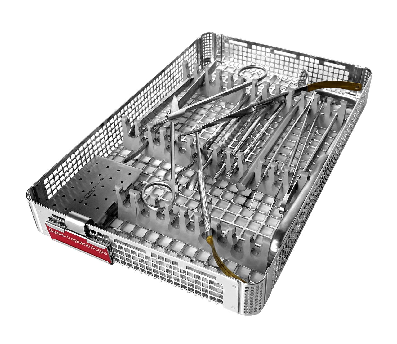 WILLIGER, Raspatorium, 16 cm, gebogen | 27-741-160