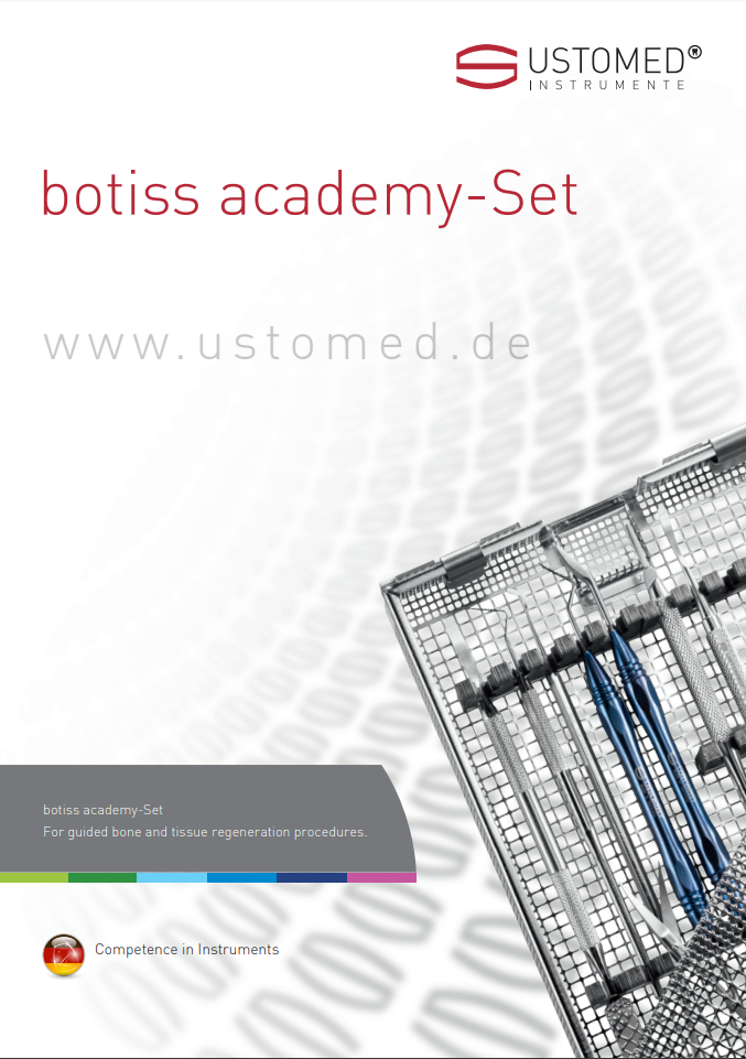 Ustomed Downloads | Product Catalogs, Price Lists, and Guides